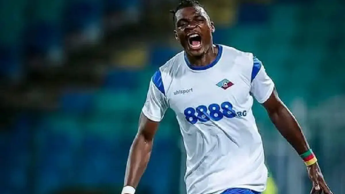 Levski Sofia is in formal negotiations with Bertrand Fourrier: What are ...