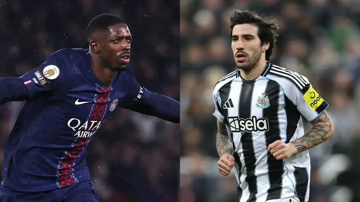 LDC UEFA / PSG – Newcastle : sur quelles chaînes voir le match en ...
