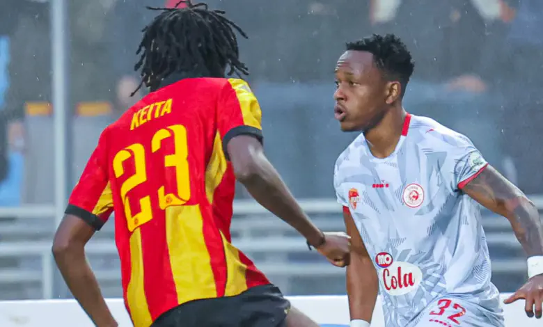CAF Champions League: The 3 matches to watch on matchday 4 of the group ...