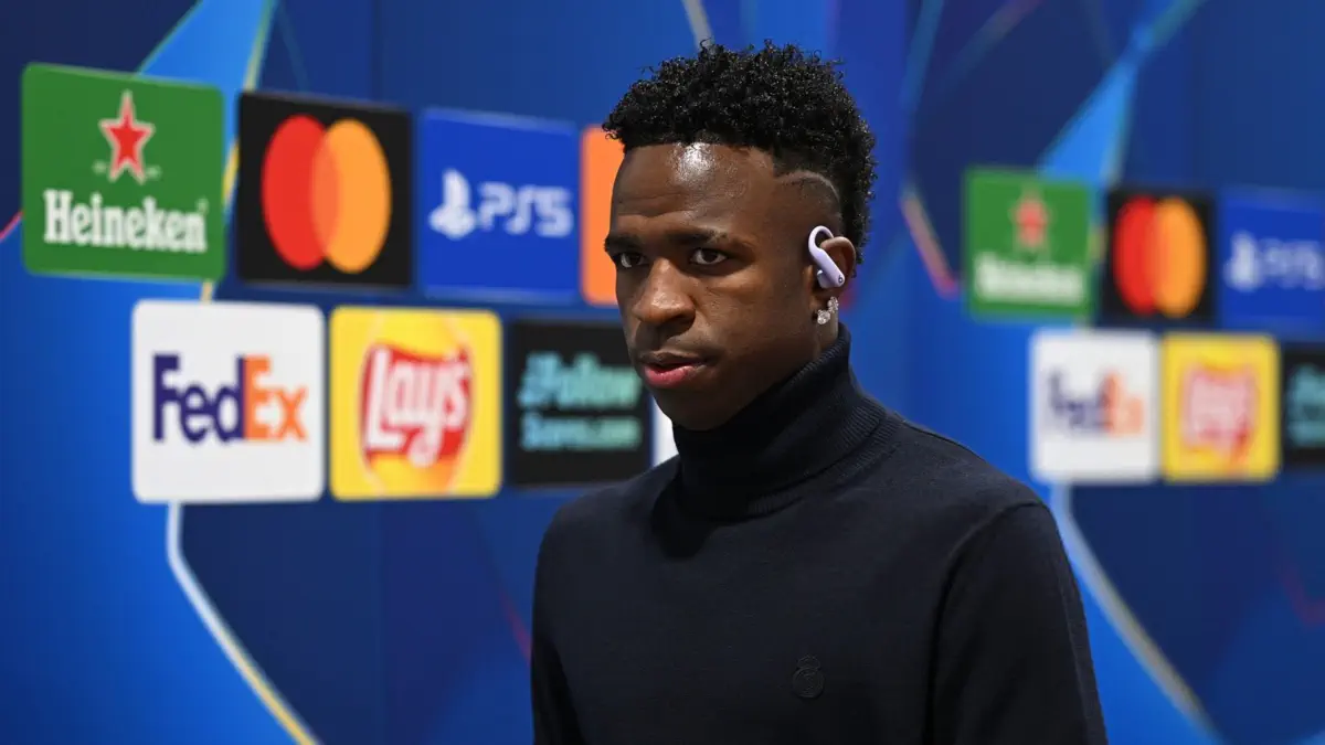 Vinicius Junior suscite un vif intérêt de plusieurs clubs : quelles ...