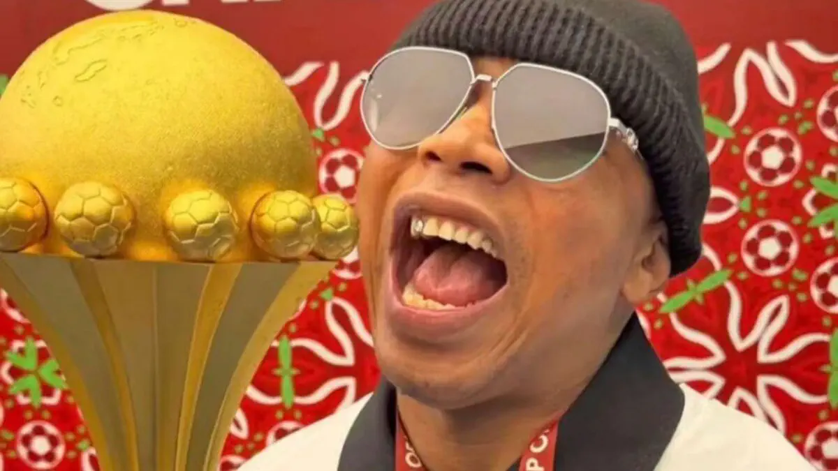 Senegal: El Hadj Diouf puts an end to comparisons with Sadio Mané ...