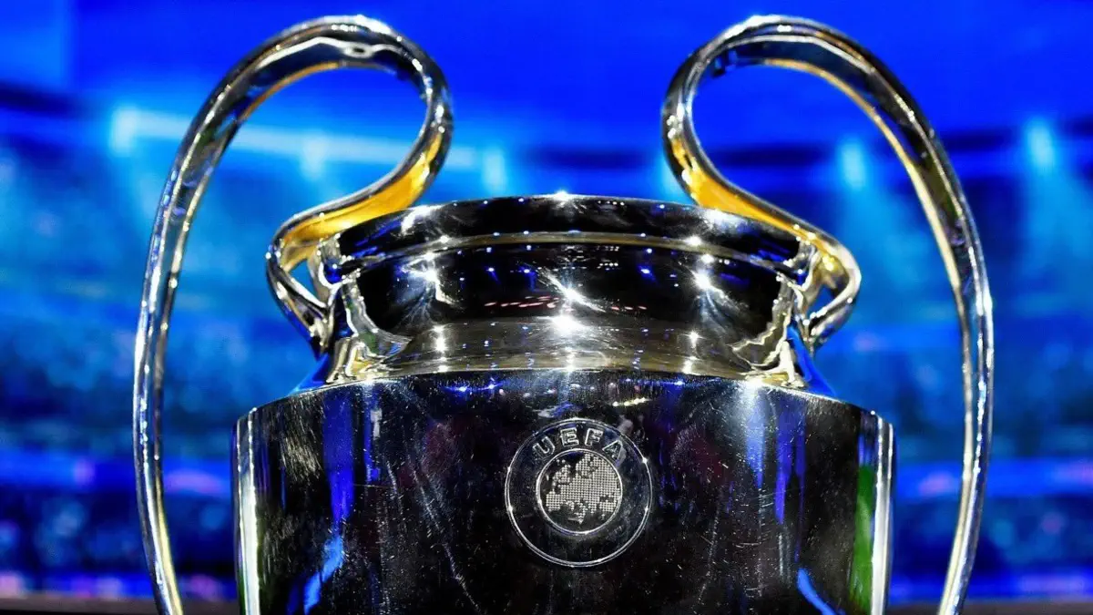 From the play-offs to the final… The schedule for the 2025-2026 ...