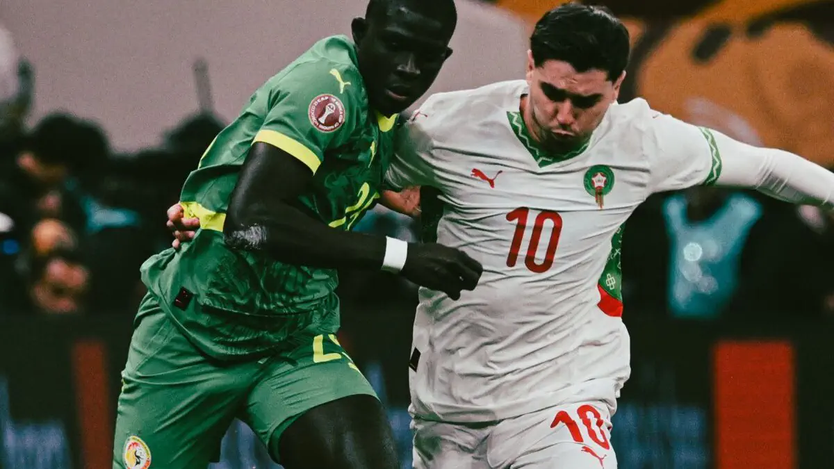 AFCON 2025 final: further sanctions until the 2026 World Cup? - Foot Africa