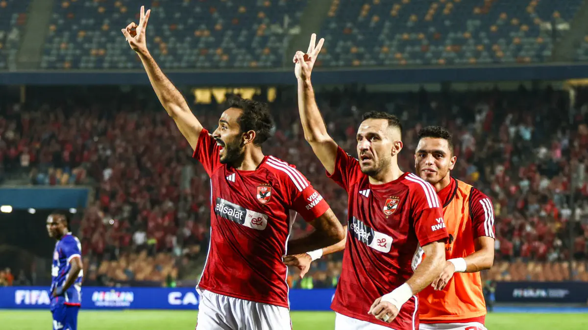 Ligue des champions de la CAF : A quelle heure et sur quelle chaine le ...