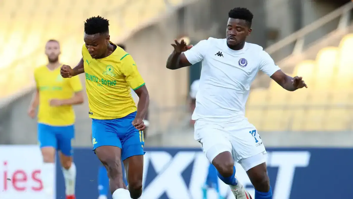 CAF Champions League: full schedule for matchday 4 of the group stage ...