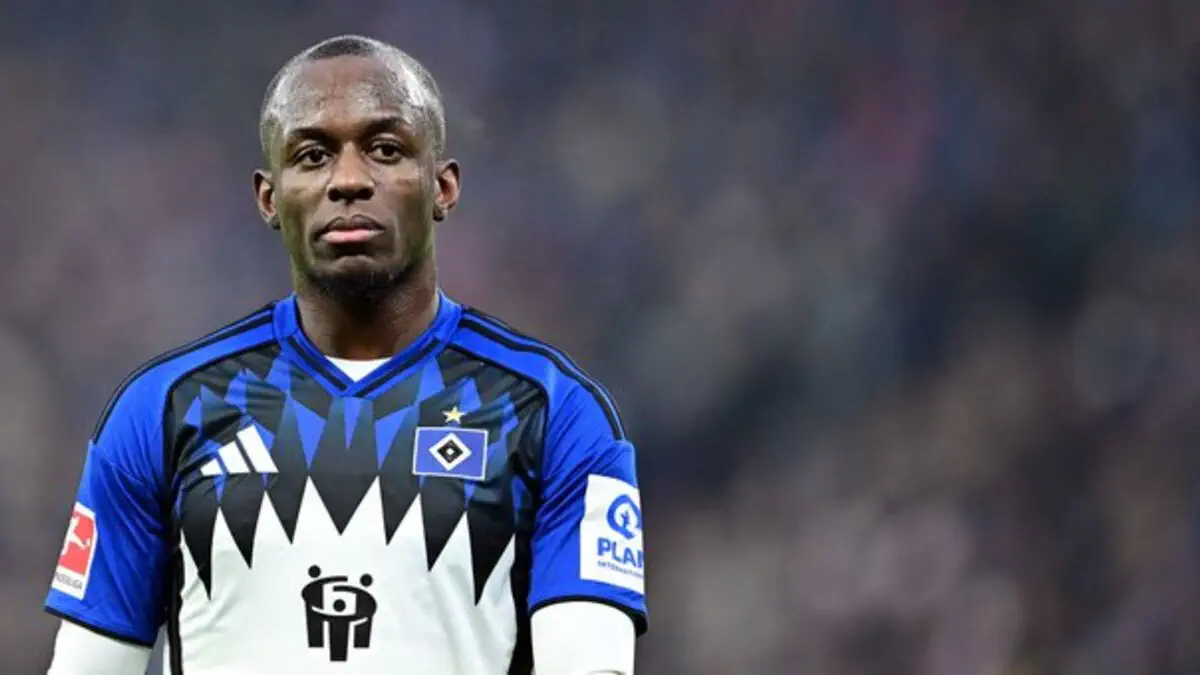 Jean-Luc Dompé sidelined by his club - Foot Africa