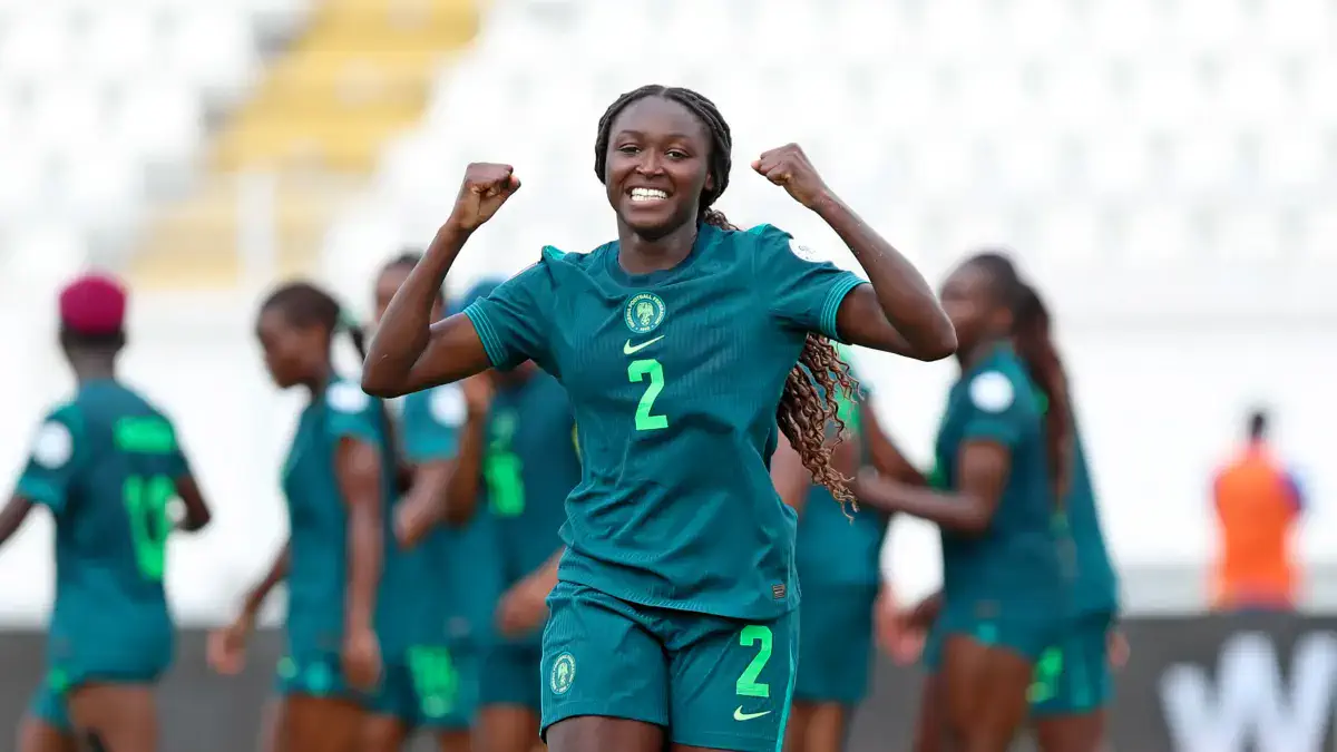 Women's AFCON 2026: the best performance of the 16 participating ...