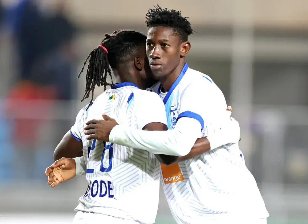 LDC CAF : A quelle heure et sur quelle chaîne suivre Petro Luanda ...