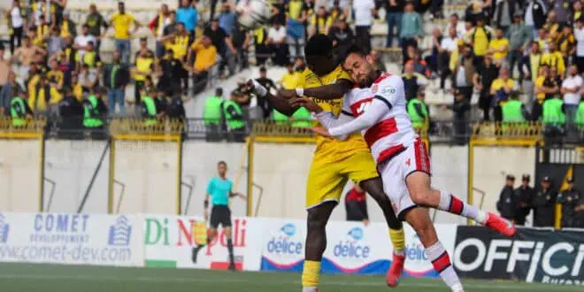 Ligue 1 Tunisie : A quelle heure et sur quelle chaîne suivre Club ...