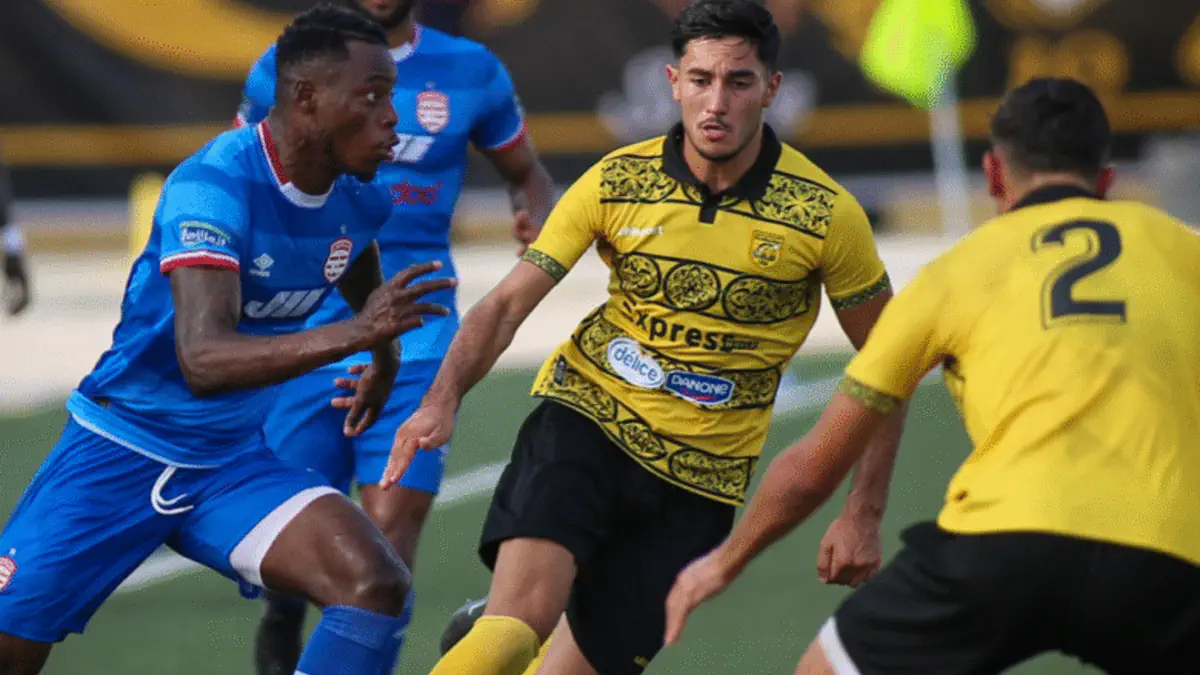 Ligue 1 Tunisie : A quelle heure et sur quelle chaîne suivre Club ...