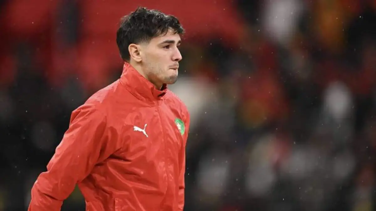 Brahim Díaz attracting interest on the transfer market - Foot Africa