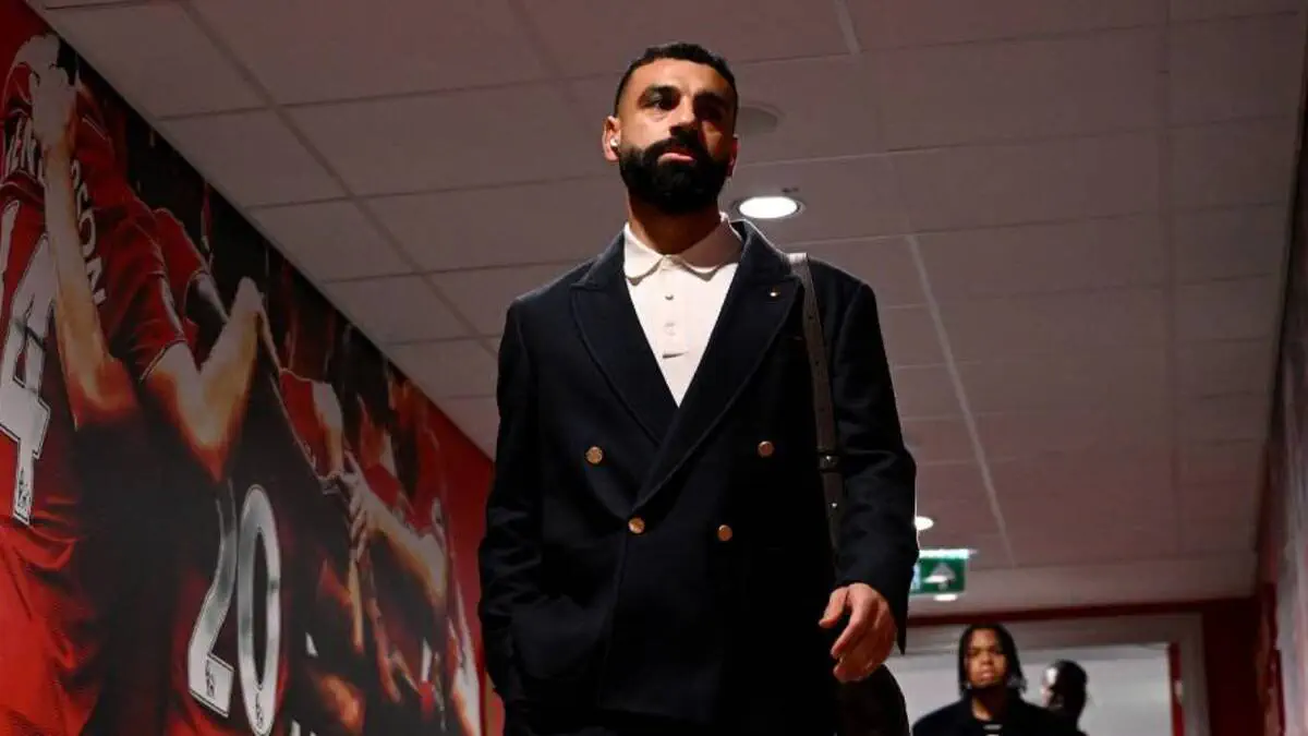 Liverpool vs Newcastle: Starting line-ups announced - Foot Africa