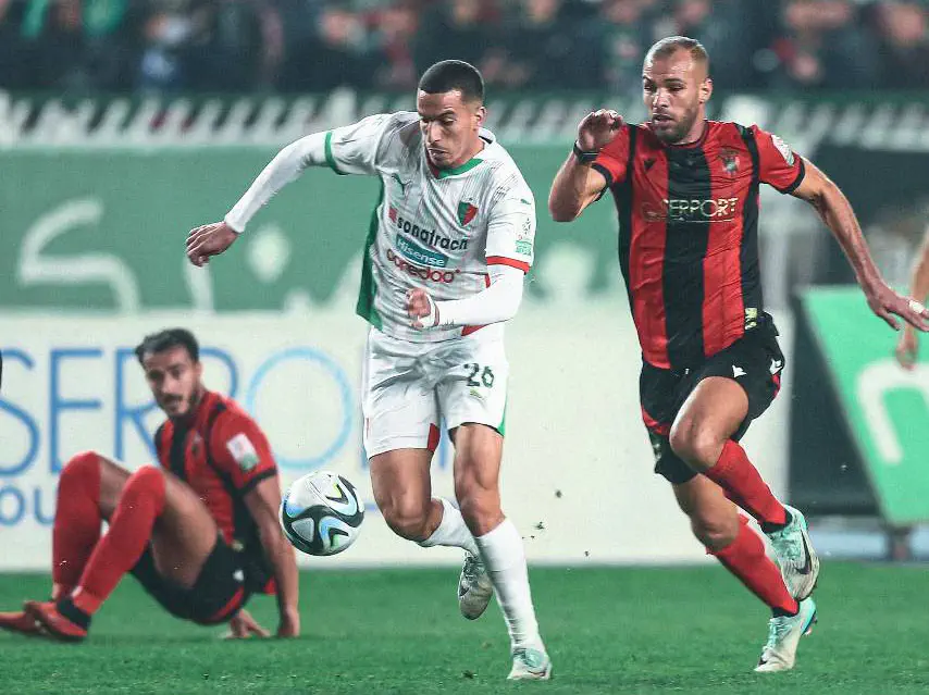 Confederation Cup: What time and on which channel to watch Djoliba vs ...