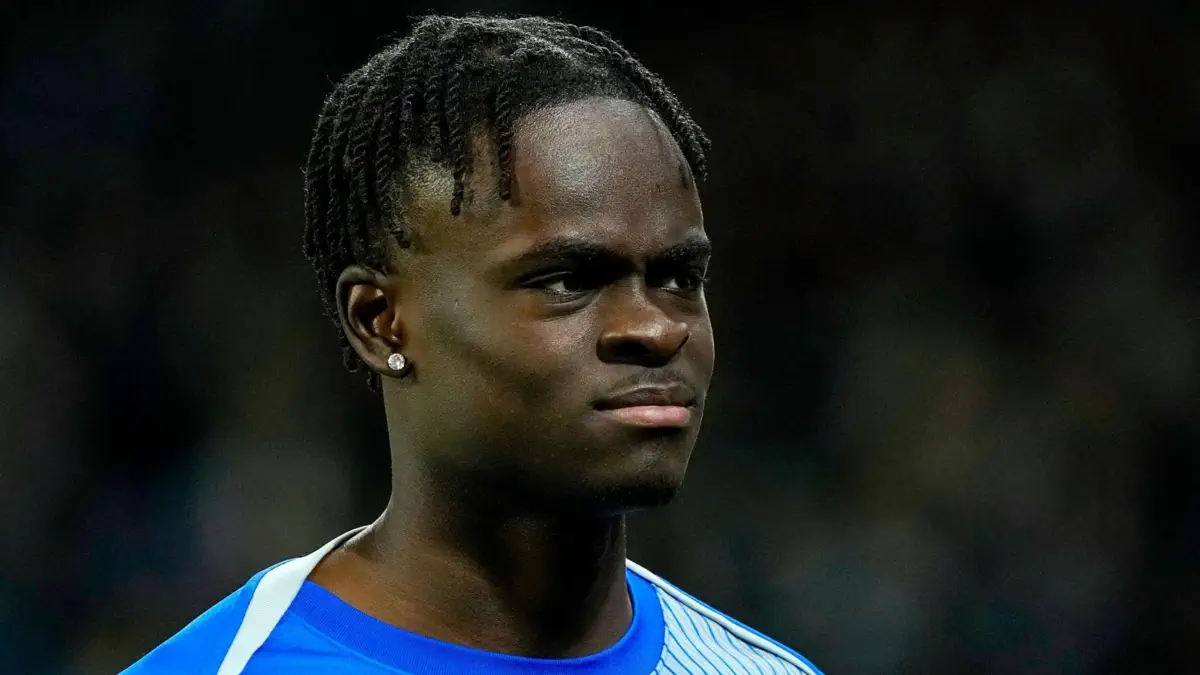 Tyrique George is attracting interest from Sunderland: Is his departure ...
