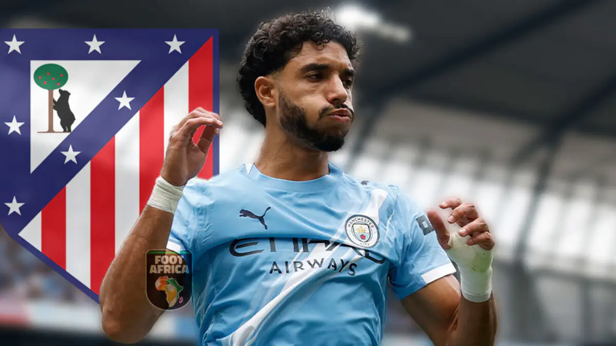 Is Omar Marmoush really on Atletico Madrid’s shortlist? Club responds ...