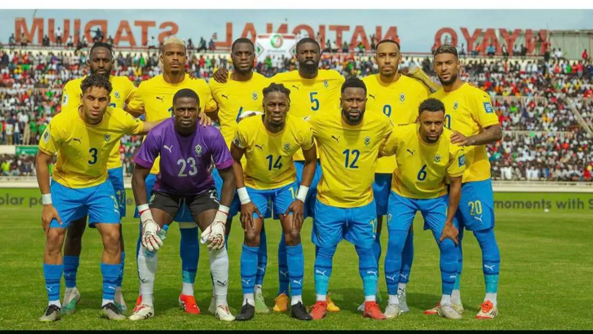 Officiel : 605 candidats pour le poste de sélectionneur du Gabon - Foot ...