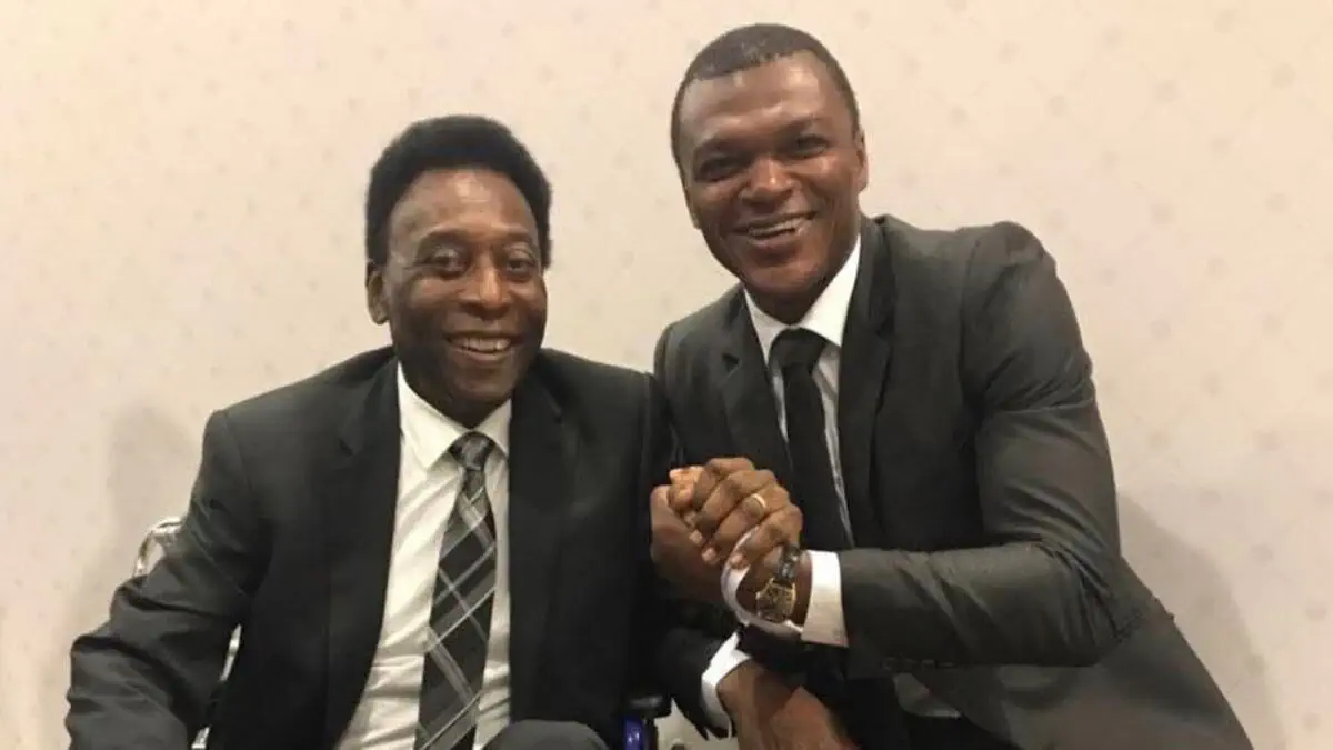 CDM 2026 : Marcel Desailly mise sur le Sénégal et la Côte d'Ivoire ...