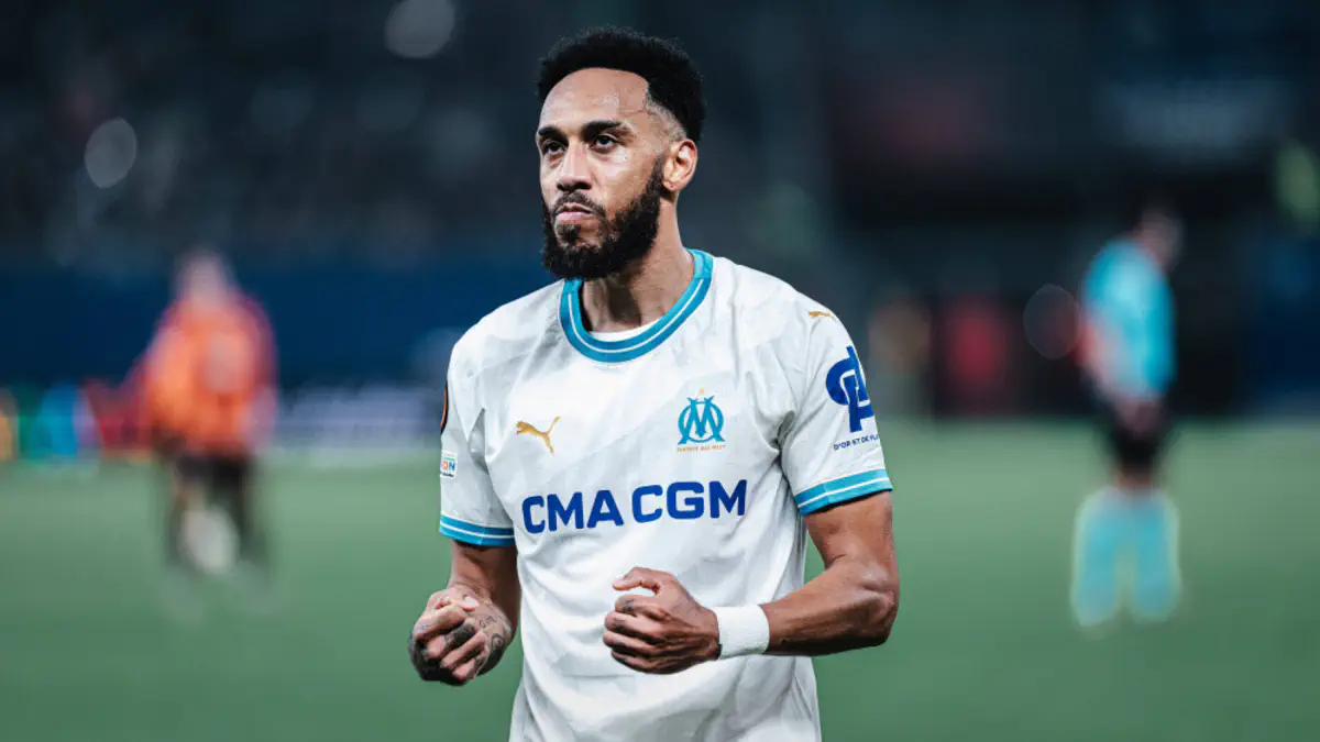Pierre-Emerick Aubameyang threatens Larbi Ben Barek's record - Foot Africa