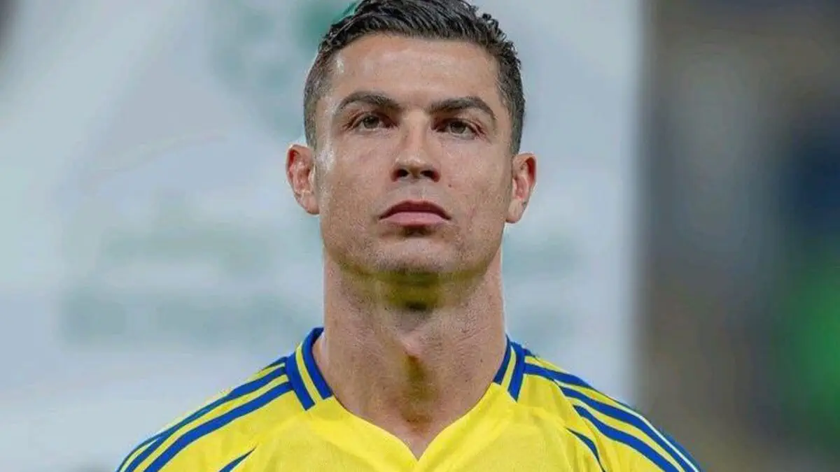 Saudi Arabia: Al Hilal president fires back at Cristiano Ronaldo - Foot ...