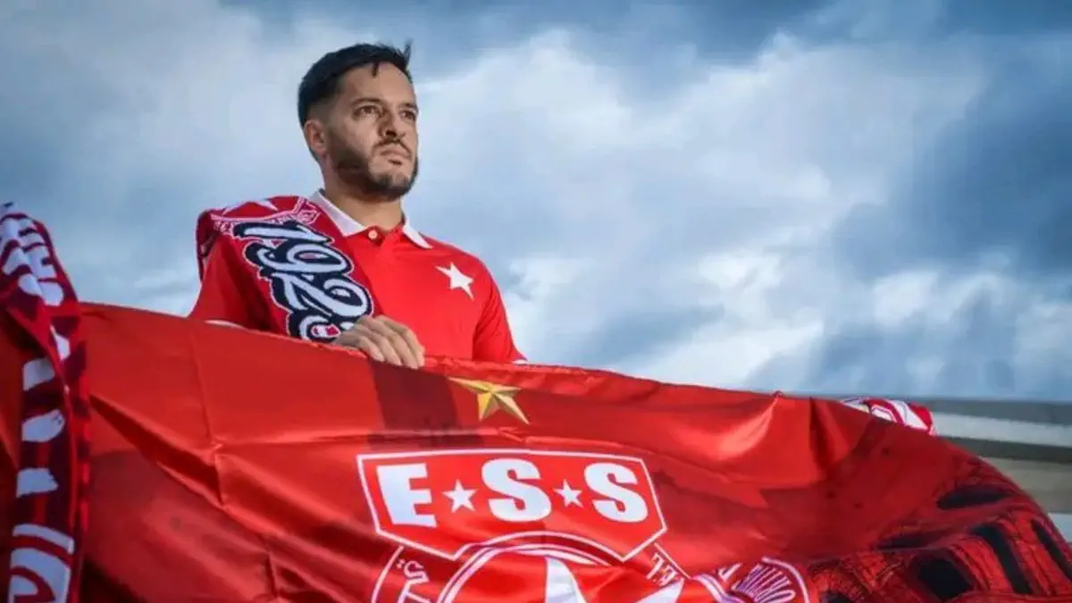 Tunisian Ligue 1: ES Sahel clears new signings for the derby - Foot Africa