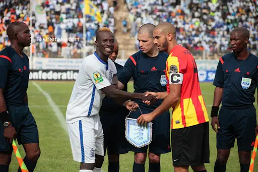 CAF Champions League: probable lineups and TV schedule for Stade Malien ...