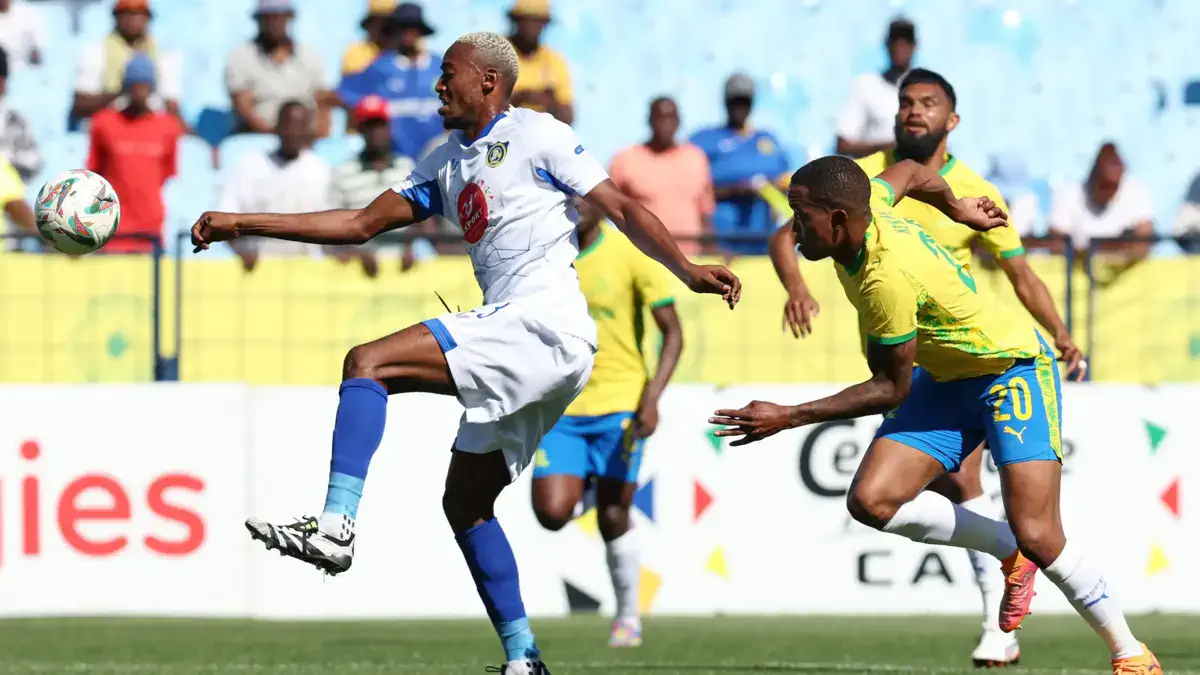CAF Champions League: probable lineups and TV schedule for the Lupopo ...