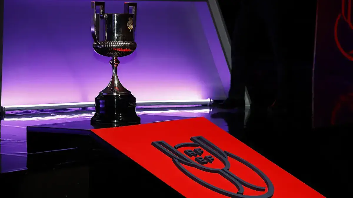 Copa del Rey 25/2026: three clubs already through to the semi-finals ...