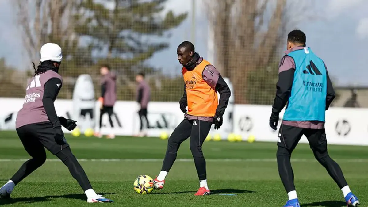 Real Madrid missing several key players against Benfica - Foot Africa