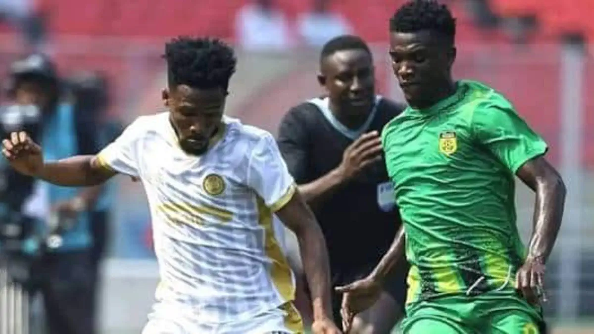 Confederation Cup: where to watch the Azam FC vs Maniema Union clash ...