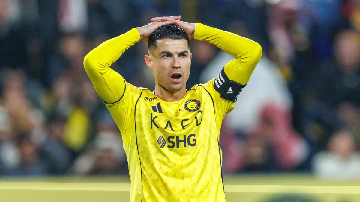 Ronaldo a pris sa décision : la star portugaise restera-t-elle en Saudi ...