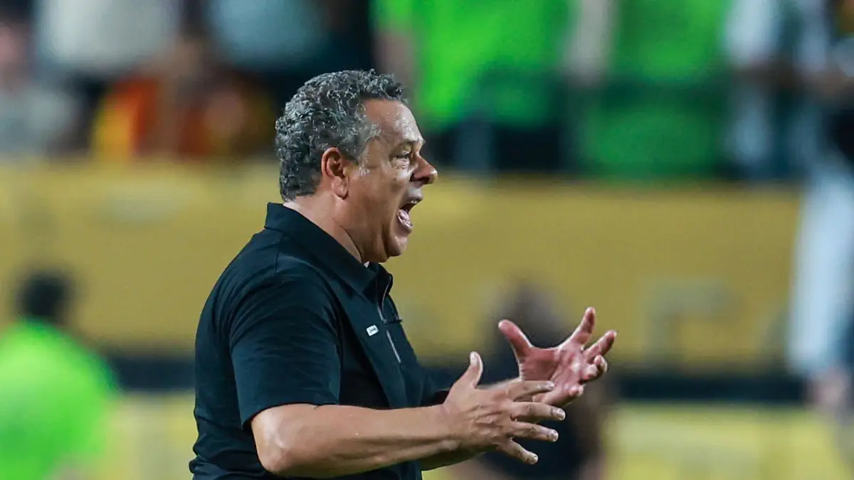 The decision has already been made: Maher Kanzari will no longer be the ...