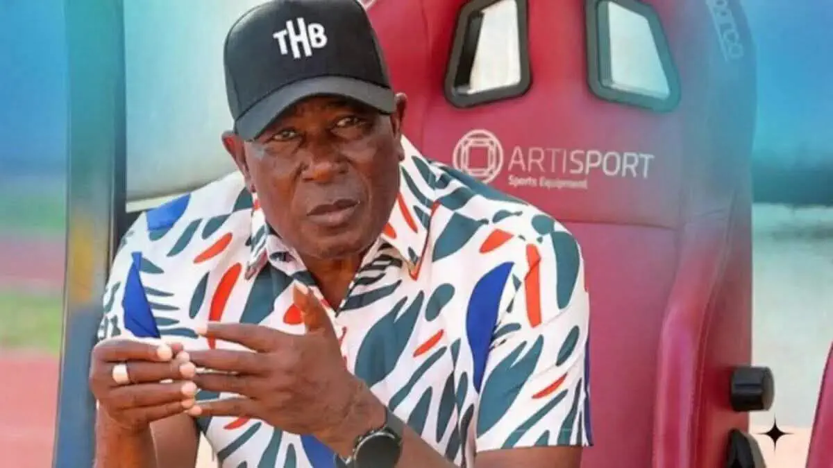 Asante Kotoko: coach Karim Zito resigns! - Foot Africa