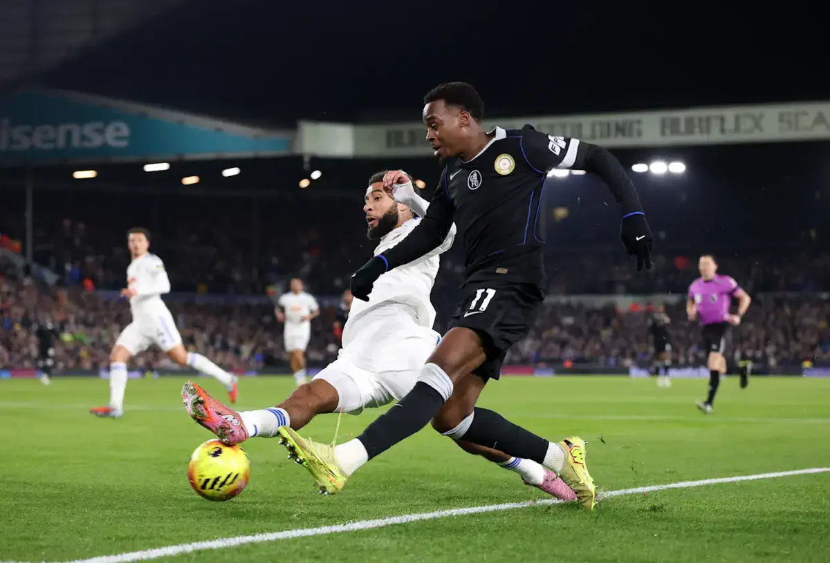 Premier League: date, time, channels and lineups for Chelsea vs Leeds ...