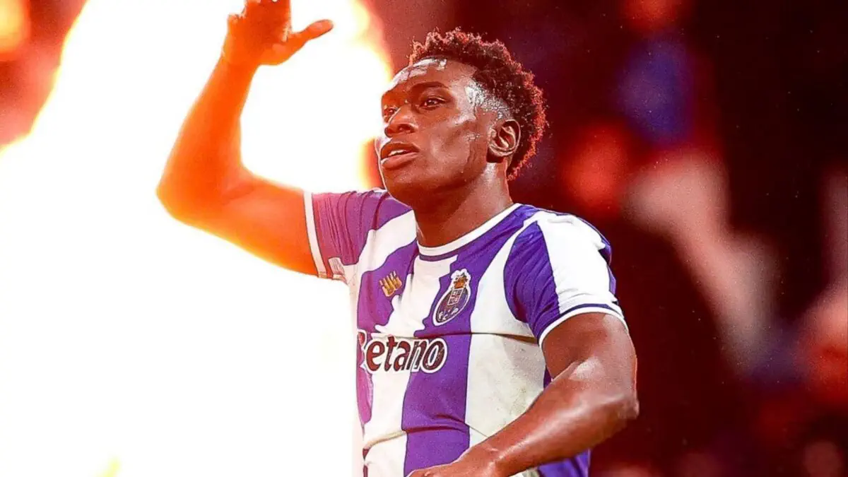 World Cup 2026: Spain holds its breath for Samu Aghehowa - Foot Africa
