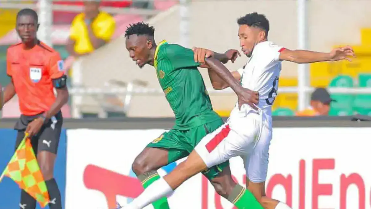 CAF Champions League 2025-2026: qualification scenarios in Group B ...