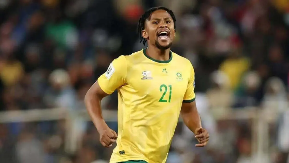 Siyabonga Ngezana set to miss FIFA World Cup? - Foot Africa