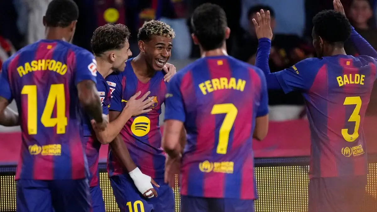 Copa del Rey semi-final: Barça confirm a major absence against Atlético ...