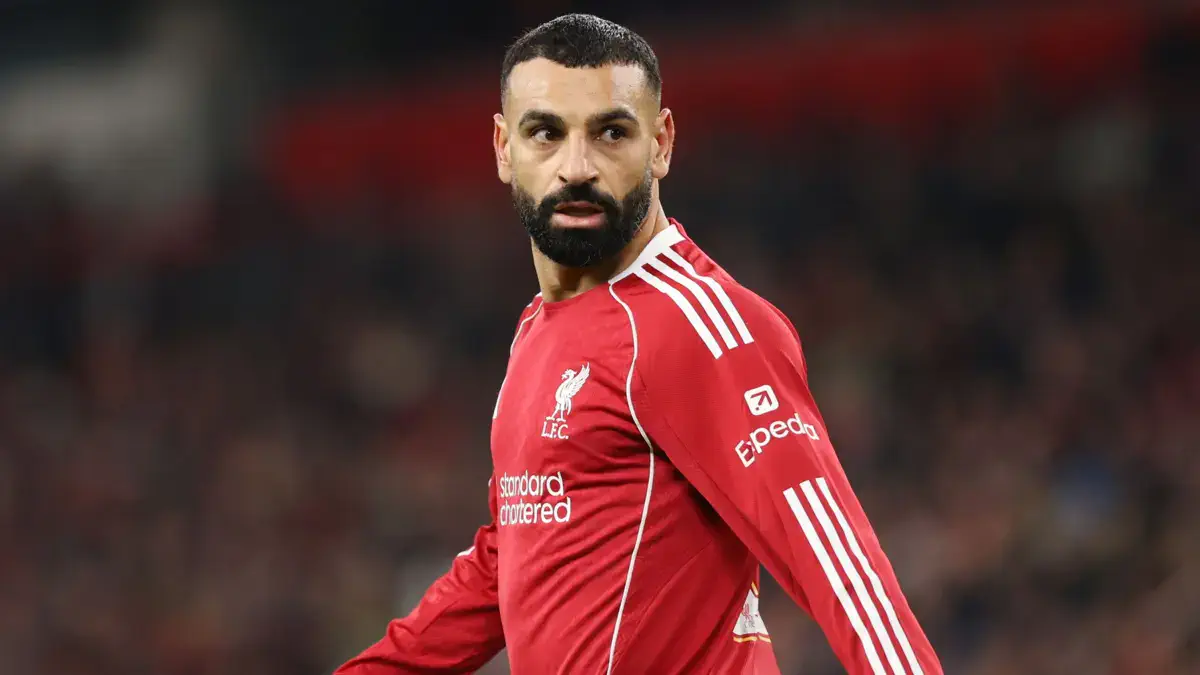 Premier League: Salah in the top 5 most goal-involved players - Foot Africa