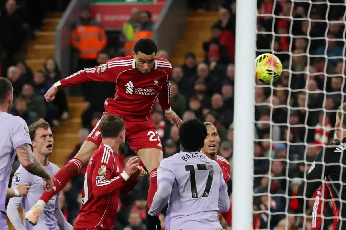 FA Cup: Date, time, channels and lineups for Liverpool vs Brighton ...
