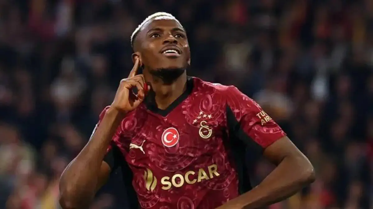 Atlético Madrid wants Victor Osimhen - Foot Africa