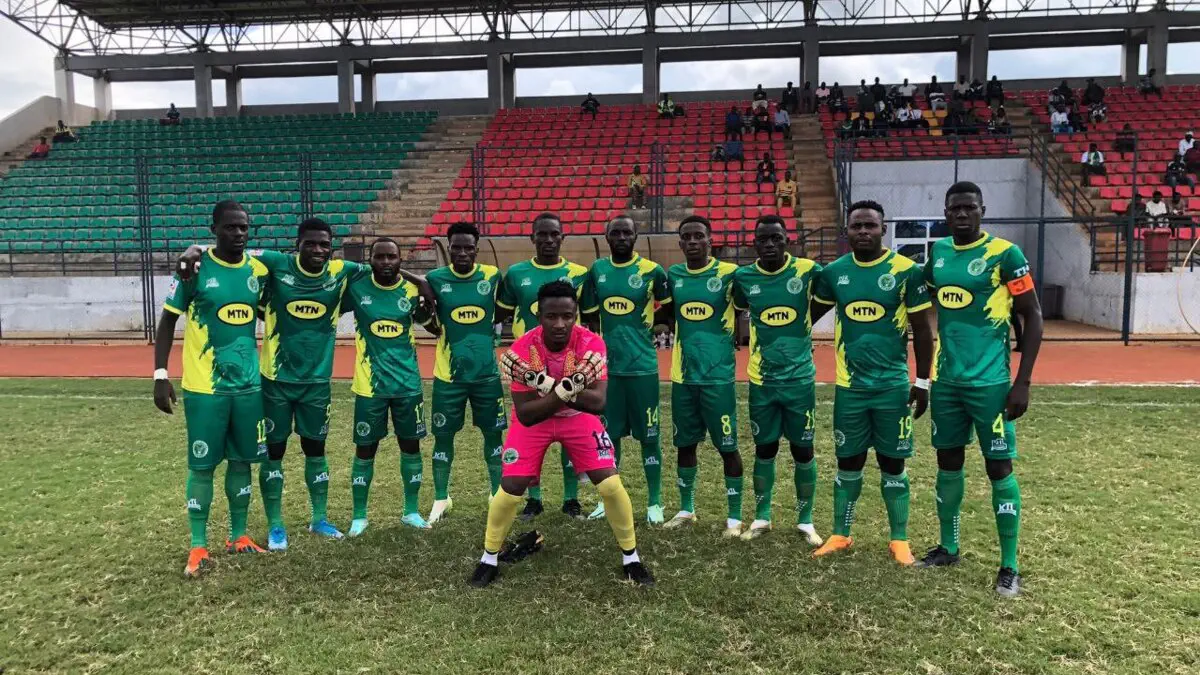 Cameroun : la date et le lieu du Trophée des Champions dévoilés - Foot ...
