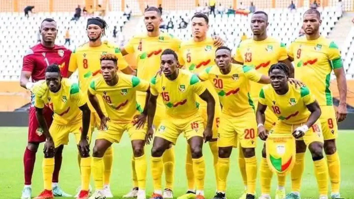 FIFA window March 2026: Benin match schedule - Foot Africa