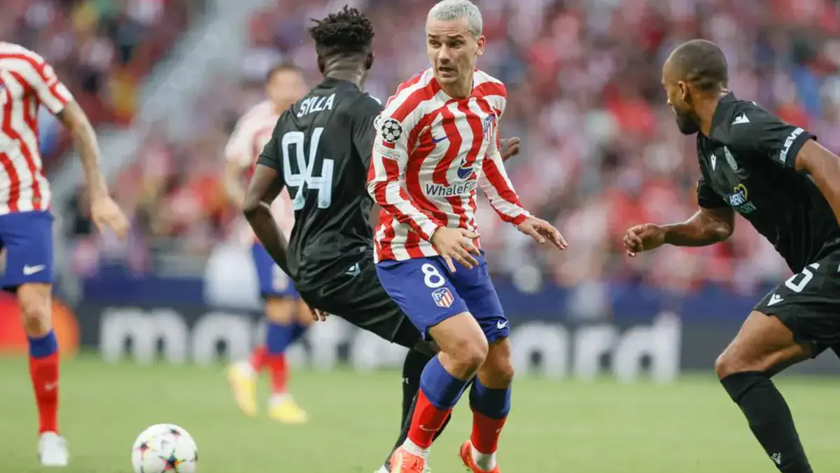 UEFA Champions League play-offs: Date, time, broadcast channels and ...