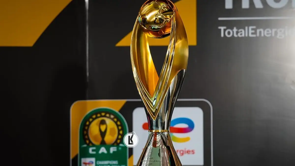 CAF Champions League: Top scorers after the group stage - Foot Africa