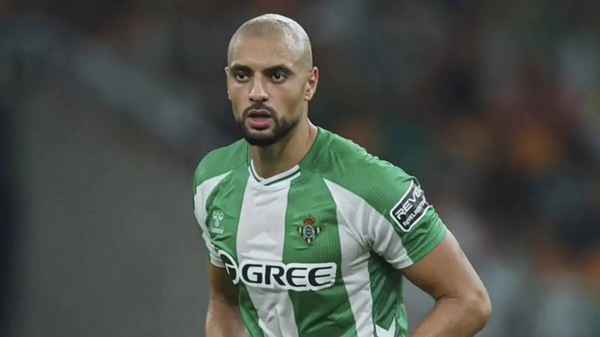 Sofyan Amrabat to Villarreal: agreement already reached - Foot Africa