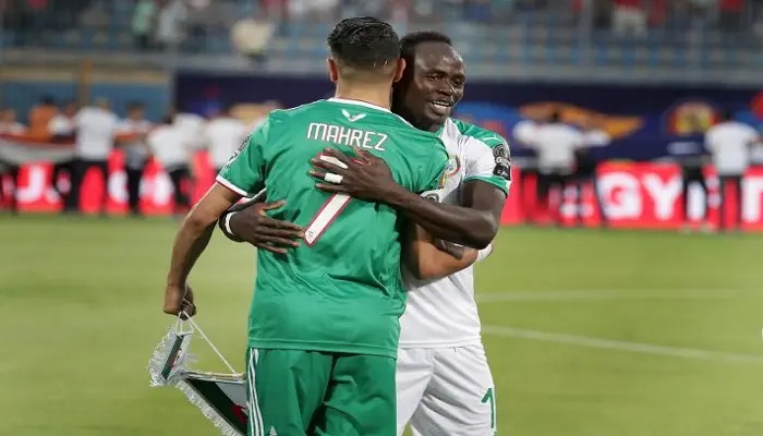 Saudi Pro League: Riyad Mahrez, the king of key passes - Foot Africa
