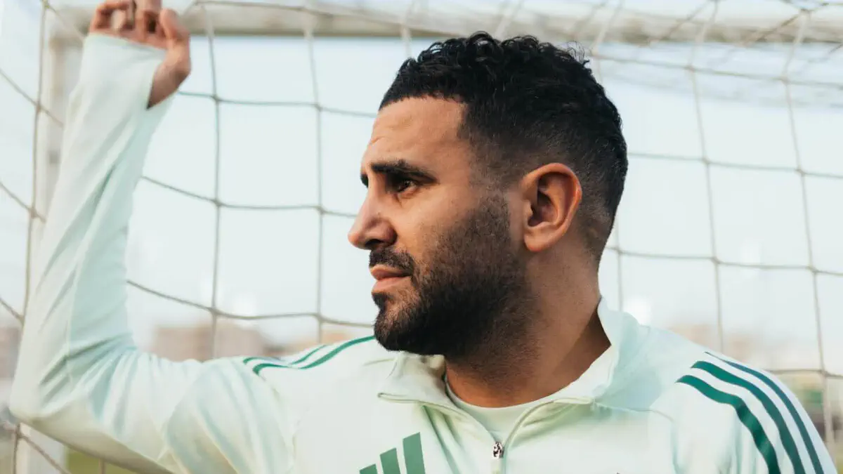 Saudi Pro League: Riyad Mahrez, the king of key passes - Foot Africa