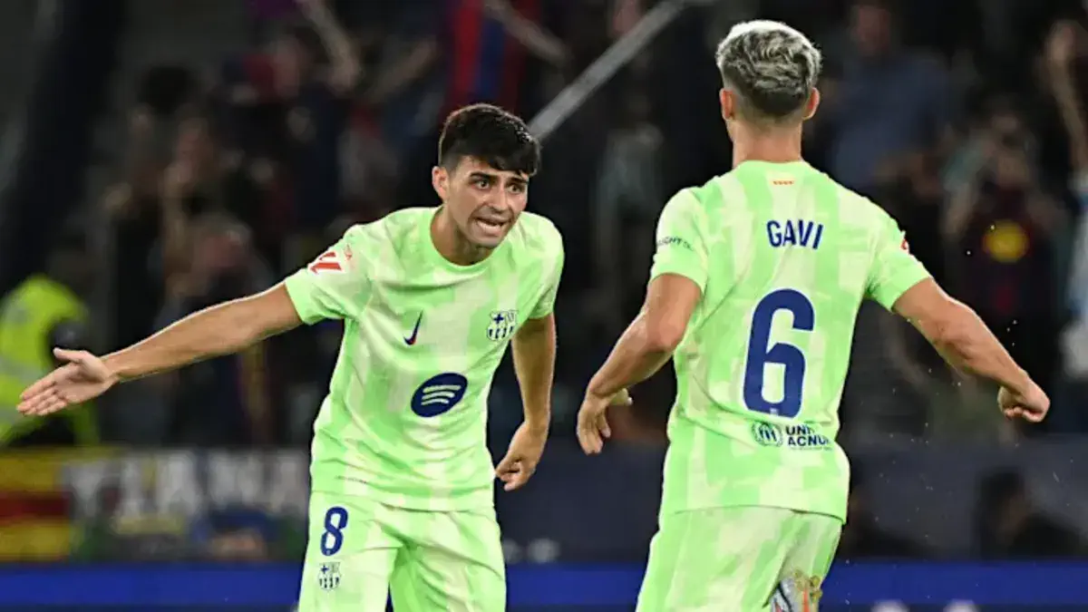 La Liga: Date, time, TV channels and probable lineups for FC Barcelona ...