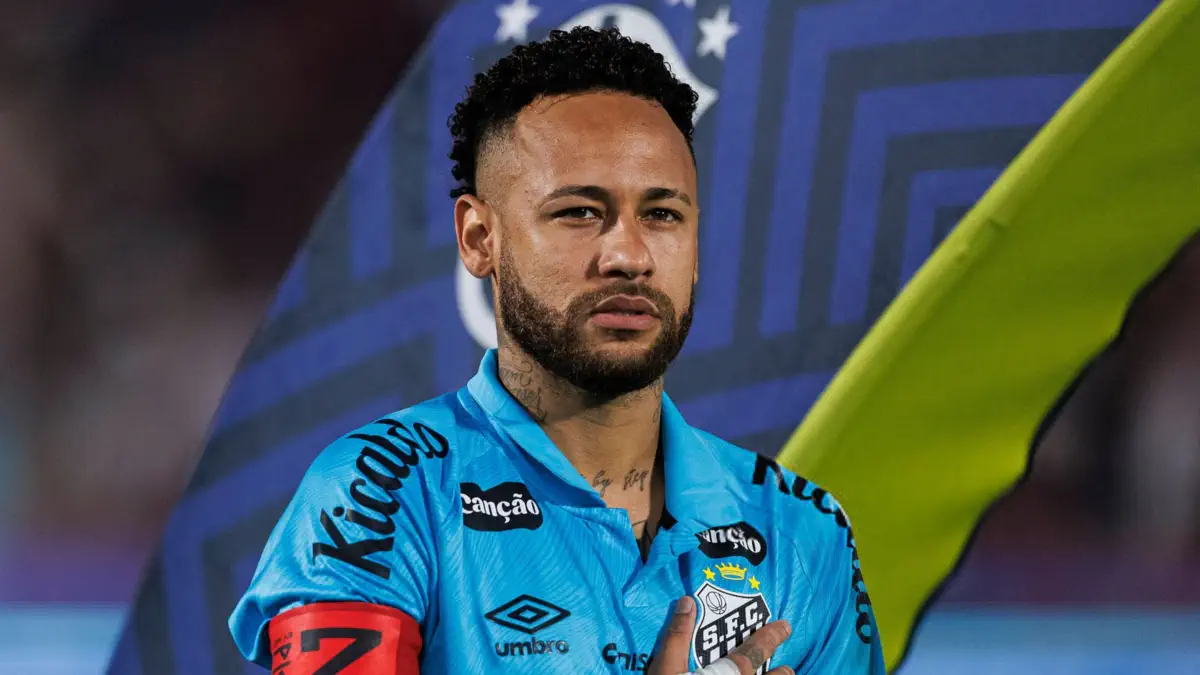 Neymar Jr.: The final decision, will the legend appear in the 2026 ...