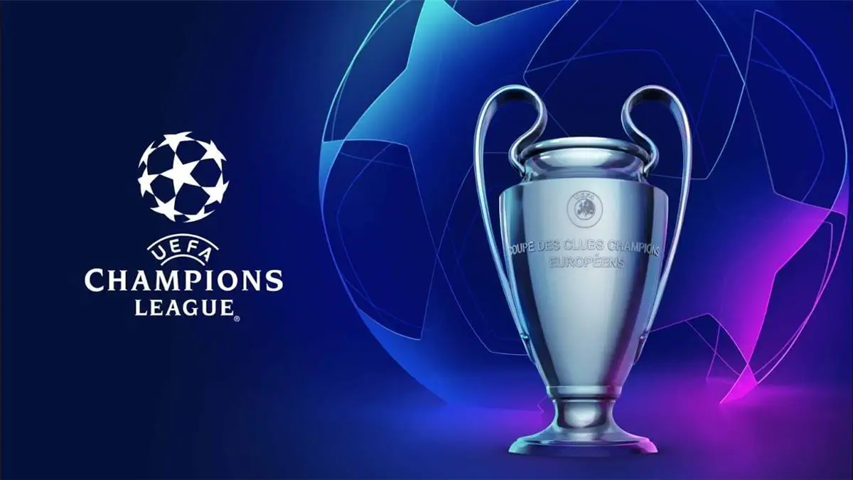 LdC UEFA - Barrages : le calendrier complet des matchs retour des 8es ...